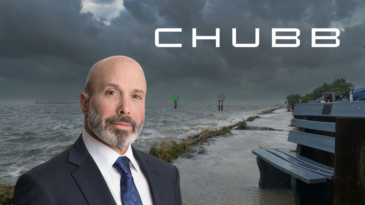 Chubb calls for reform of US federal flood insurance programme ...